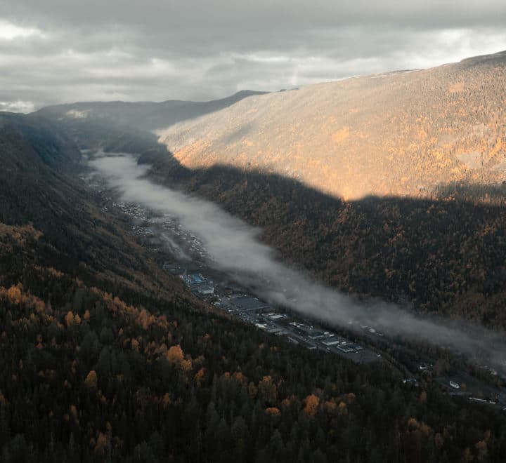 The sustainability revolution is here, and Hima Seafood is leading the ...