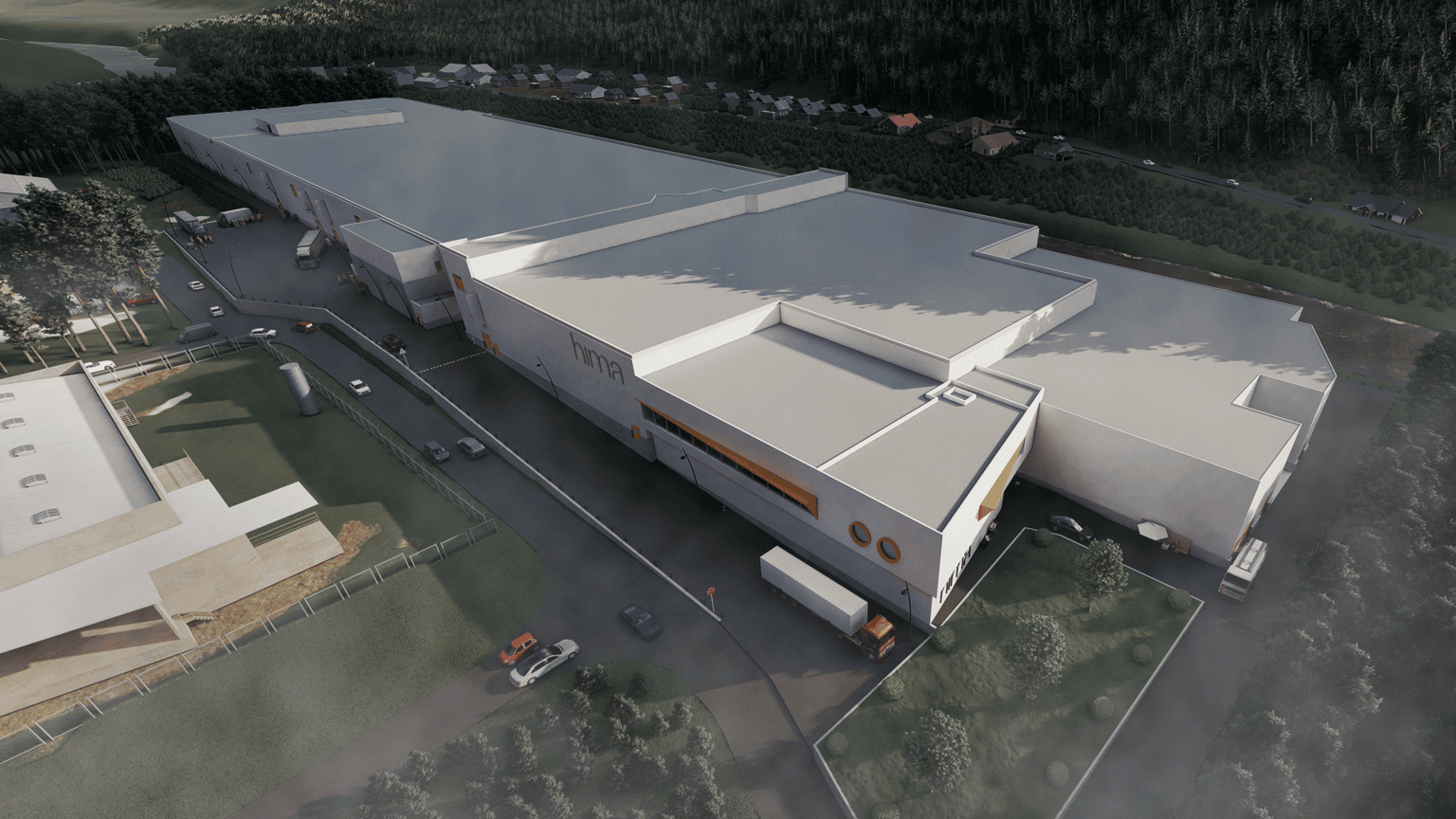 The sustainability revolution is here, and Hima Seafood is leading the ...