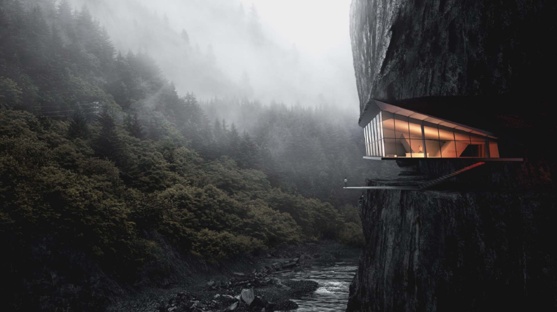 The Land | Hima Seafood